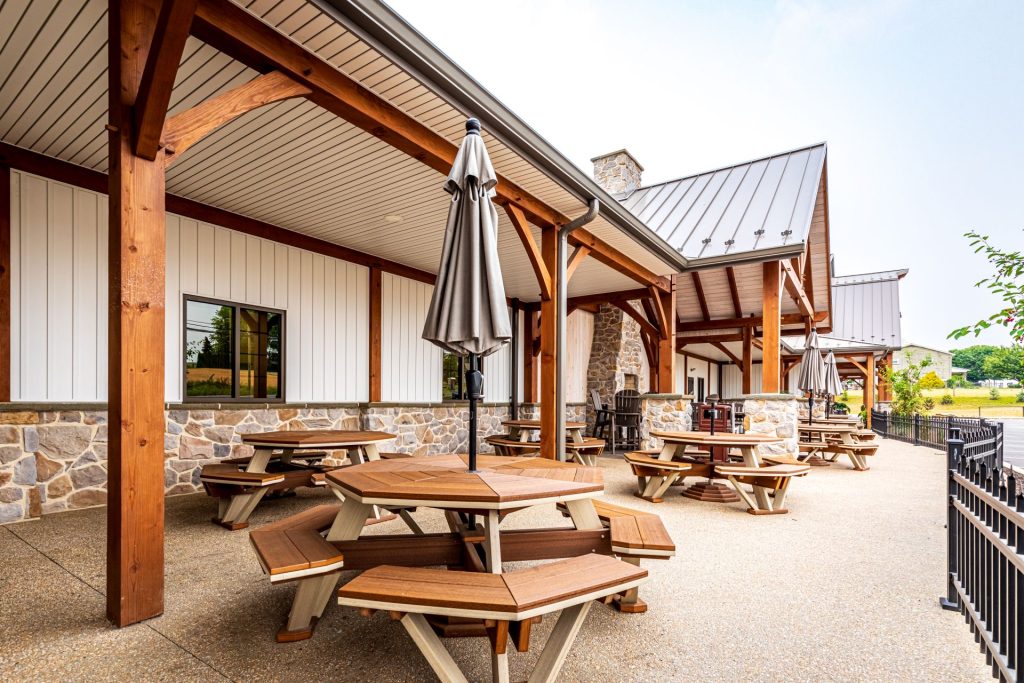 Contact Us - Lapp Valley Farm