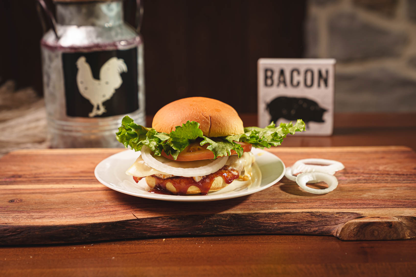 Food & Drink Menu - Lapp Valley Farm