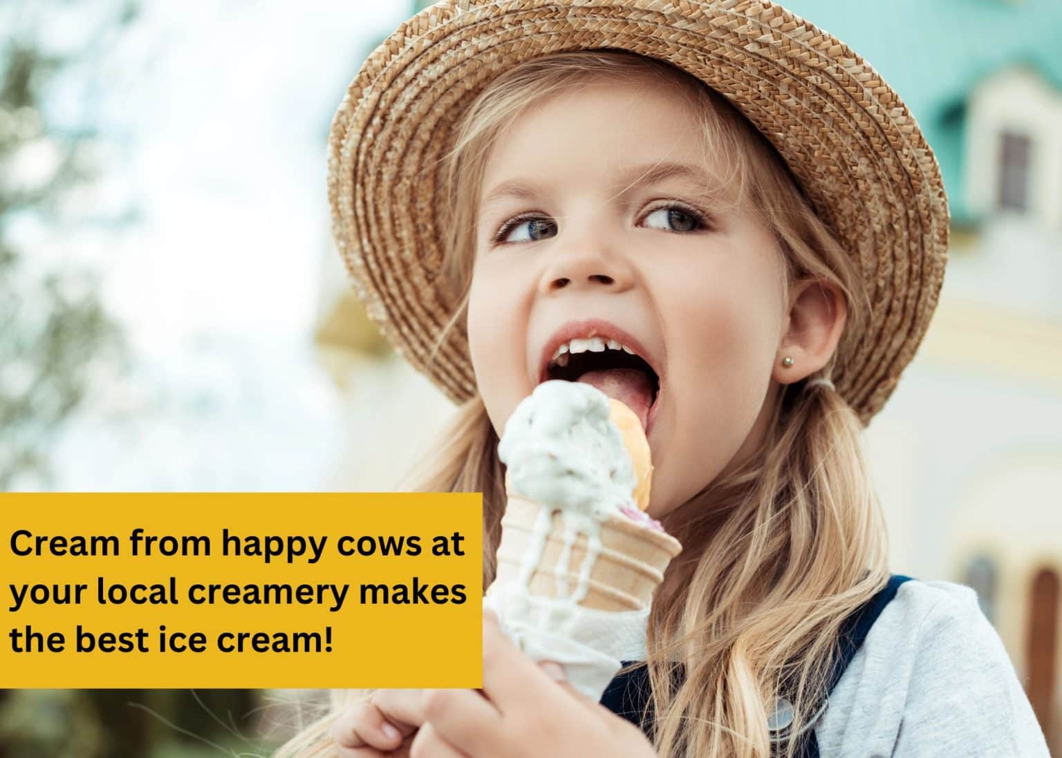 Who Invented Ice Cream? The Delicious History of This Frozen Treat ...