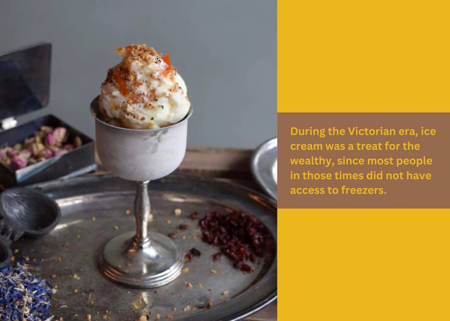 Who Invented Ice Cream? The Delicious History of This Frozen Treat ...